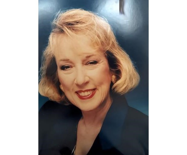 JoAnn Vick Obituary (1936 - 2026) - Houston, TX - Houston Chronicle