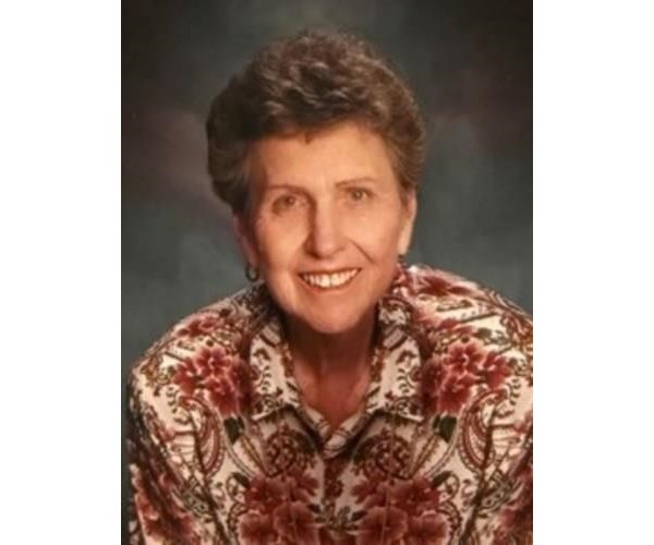Helen Matula Obituary (1932 - 2026) - Huston, TX - Houston Chronicle