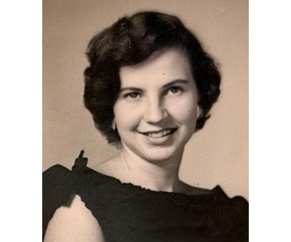 Georgia Petering Obituary (1941 - 2026) - Houston, TX - Houston Chronicle