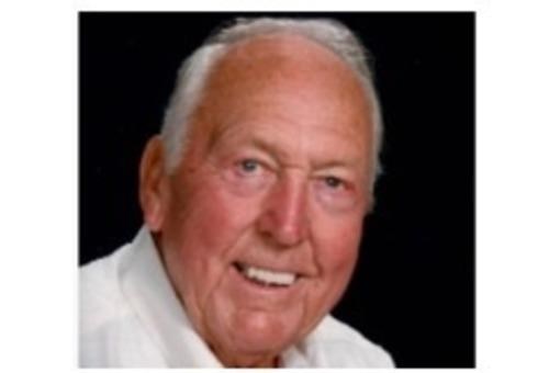 Ronald Hall Obituary (1932 - 2026) - Carmine, TX - Houston Chronicle