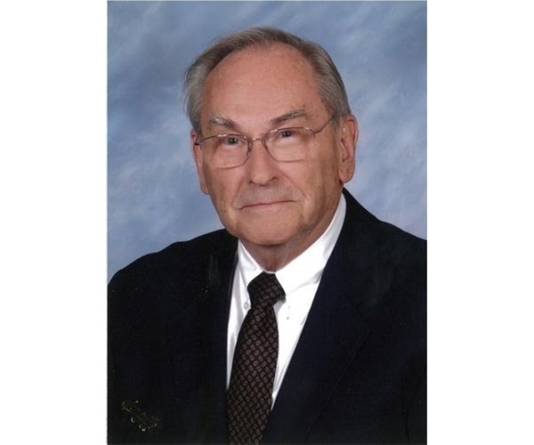 Joe Lamb Obituary (1930 - 2026) - Houston, TX - Houston Chronicle
