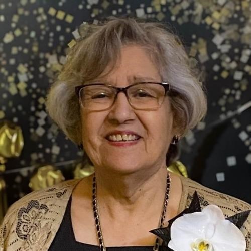 Mary Benignus Obituary (1933 - 2026) - Houston, TX - Houston Chronicle
