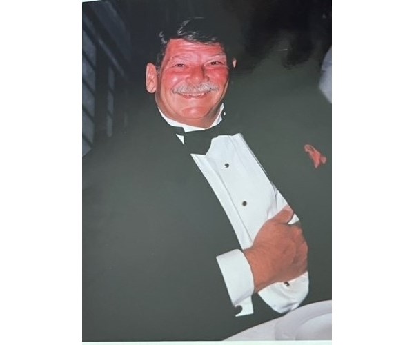 Richard Morgan Obituary (1943 - 2026) - Conroe, TX - Houston Chronicle