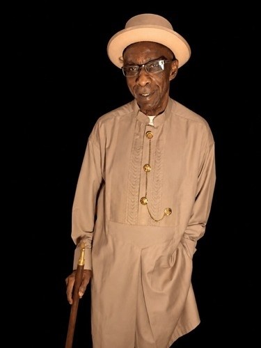 Richard Ekeke Obituary (2026) - Houston, TX - Houston Chronicle