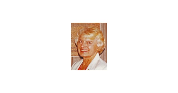 Naoma Dunkel Obituary (2010) - Houston, TX - Houston Chronicle