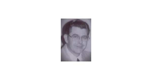 James Dotson Obituary (2010) - Houston, TX - Houston Chronicle