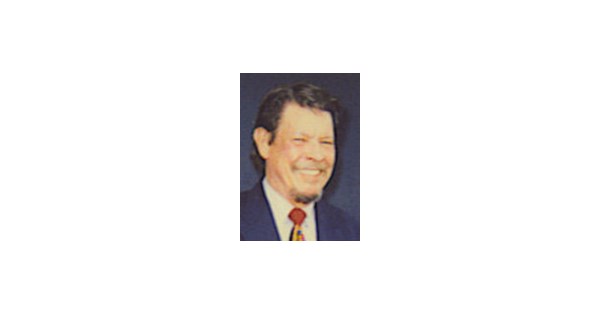 Kenneth Herndon Obituary (2010) - Houston, TX - Houston Chronicle