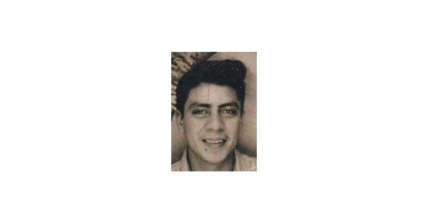 Andrew Valdez Obituary (2010) - Houston, TX - Houston Chronicle