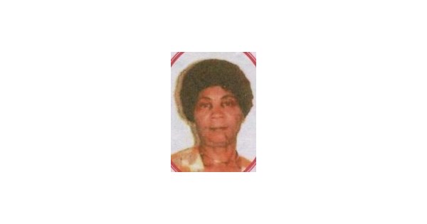 Annie McCall Obituary (2011) - Houston, TX - Houston Chronicle