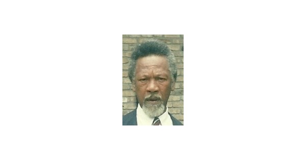 Charles Goins Obituary (2011) - Houston, TX - Houston Chronicle