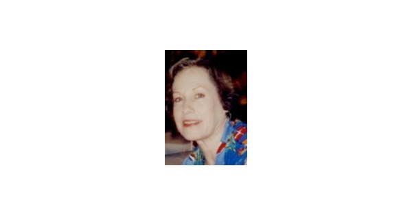 Barbara Lane-Roberts Obituary (2011) - Houston, TX - Houston Chronicle