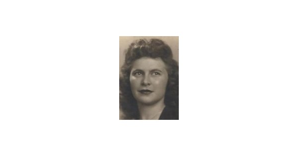 Barbara McLean Obituary (2011) - Houston, TX - Houston Chronicle