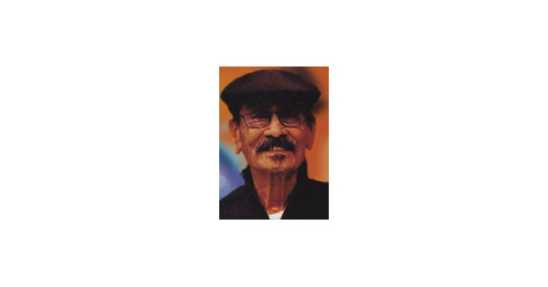 Stephen Rodriguez Obituary (1933 - 2011) - Houston, TX - Houston Chronicle
