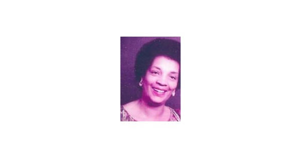 Myrtle WILSON Obituary (2011) - Houston, TX - Houston Chronicle