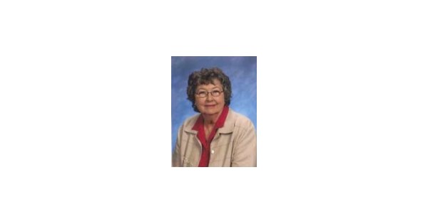 Martha Demel Obituary (2011) - Houston, TX - Houston Chronicle