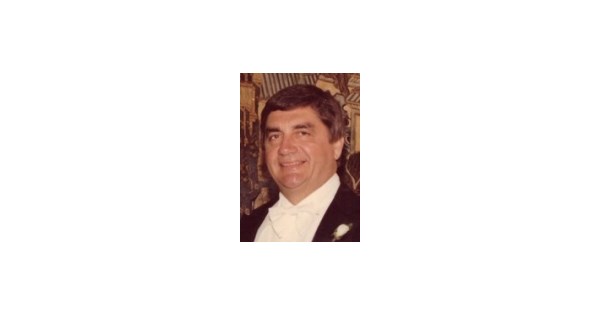 William McCarter Obituary (2011) - Houston, TX - Houston Chronicle