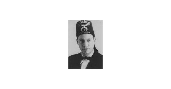 Gerald Mitchell Obituary (2011) - Houston, TX - Houston Chronicle