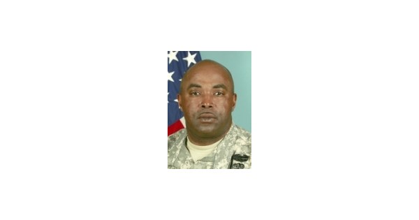 Rodney McClintock Obituary (2011) - Houston, TX - Houston Chronicle