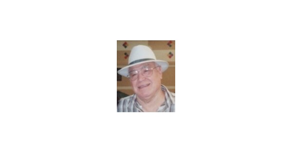 Braulio Rodriguez Obituary (2012) - Houston, TX - Houston Chronicle