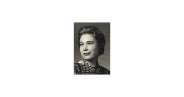 Mary LeVrier Obituary (2012) - Houston, TX - Houston Chronicle
