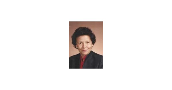 Jane Broussard Obituary (2012) - Houston, TX - Houston Chronicle