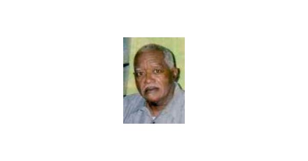 Rufus Lewis Obituary (2012) - Houston, TX - Houston Chronicle