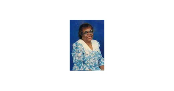 Ella Peace Obituary (2012) - Houston, TX - Houston Chronicle