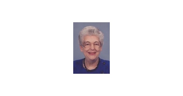 Margaret Buse Obituary (2012) - Houston, TX - Houston Chronicle
