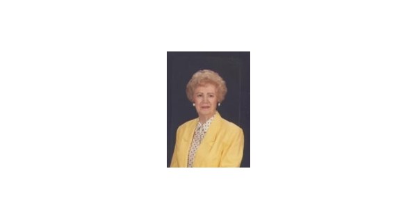 Sarah Cottle Obituary (2012) - Houston, TX - Houston Chronicle