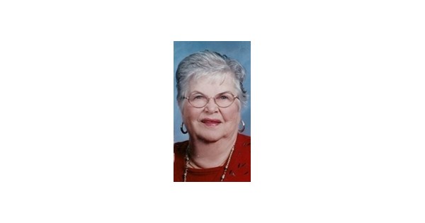 Arlette Jackson Obituary (2012) - Houston, TX - Houston Chronicle