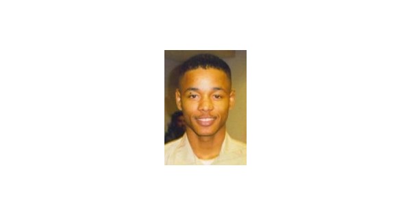 Anthony Broussard Obituary (2012) - Houston, TX - Houston Chronicle