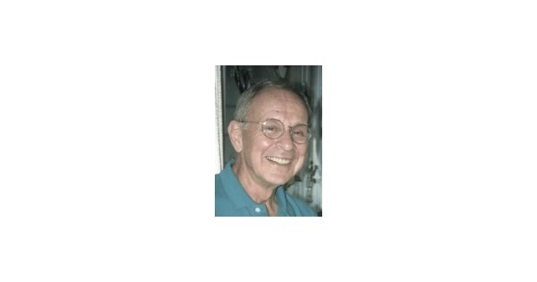 Charles McCaslin Obituary (2012) - Houston, TX - Houston Chronicle