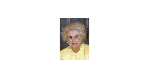 Donna Hudson Obituary (2012) - Houston, TX - Houston Chronicle