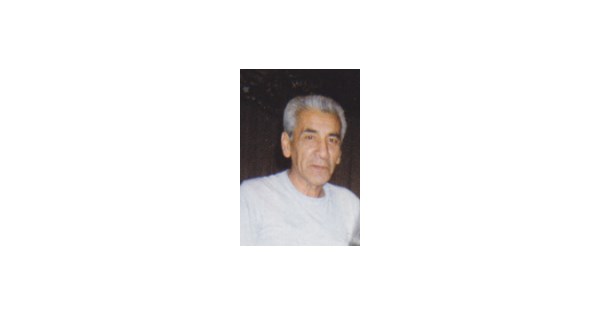 Richard Canales Obituary (2012) - Houston, TX - Houston Chronicle