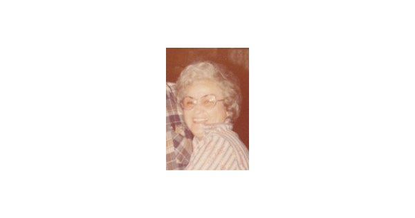 Mildred Warner Obituary (1922 - 2012) - Houston, TX - Houston Chronicle