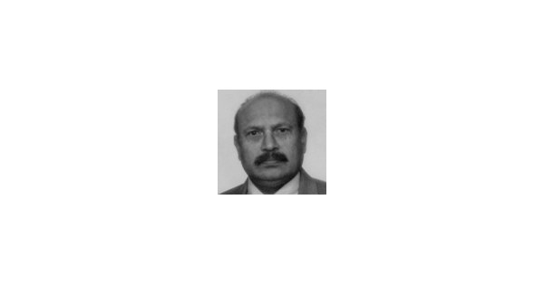 Raja Prasad Obituary (2012) - Houston, TX - Houston Chronicle