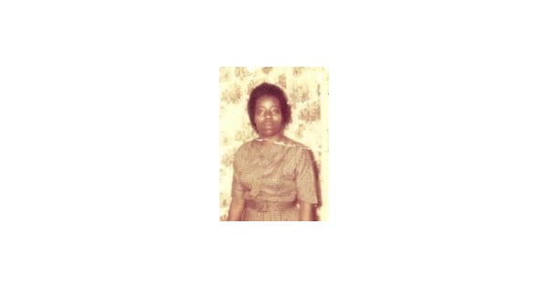 Daisy Smith Obituary (1928 - 2012) - Houston, TX - Houston Chronicle