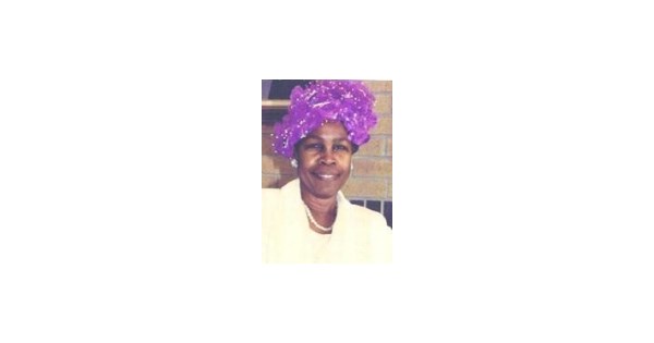 Pearlene Pace Obituary (2012) - Legacy Remembers