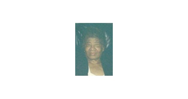 Wilma Johnson Obituary (2012) - Houston, TX - Houston Chronicle