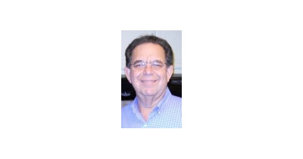 Alan Levine Obituary (2012) - Houston, TX - Houston Chronicle