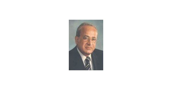 Joseph Aziz Obituary (2012) - Houston, TX - Houston Chronicle