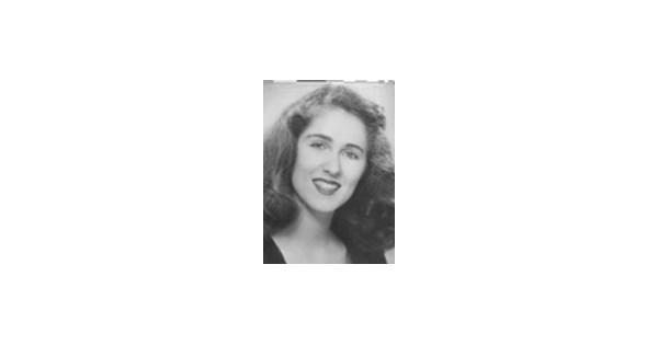 Mary Wilson Obituary (2012) - Houston, TX - Houston Chronicle
