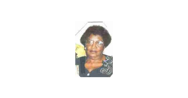 Gussie King Obituary (2012) - Houston, TX - Houston Chronicle