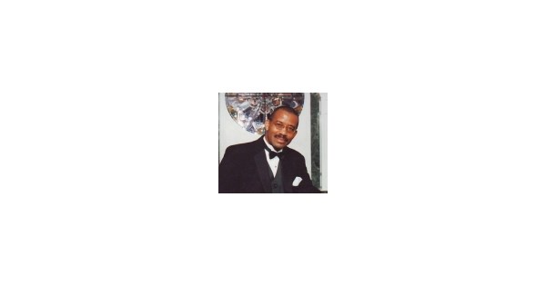 Winston Johnson Obituary (2012) - Houston, TX - Houston Chronicle