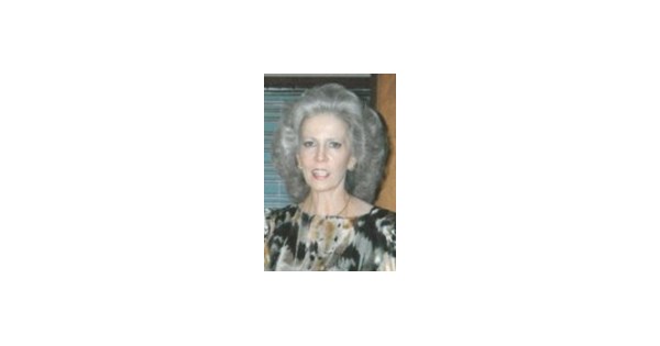 Carolee Martin Obituary (1938 - 2012) - The Woodlands, TX - Houston ...