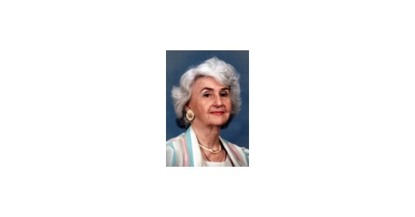Alice Luckel Obituary (2012) - Houston, TX - Houston Chronicle