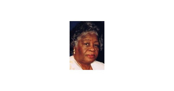 Virginia Edwards Obituary (2012) - Houston, TX - Houston Chronicle