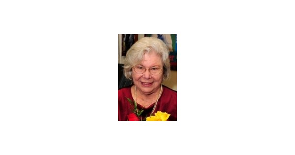 Wilma Vanya Obituary (2012) - Houston, TX - Houston Chronicle