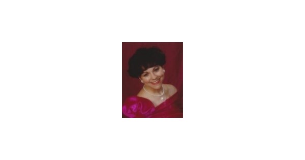Susan Christopher Obituary (2013) - Klein, TX - Houston Chronicle
