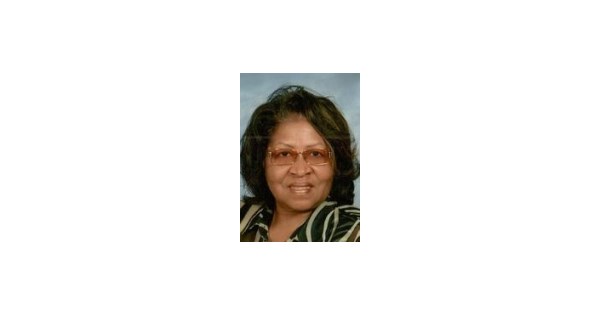 Allene Thompson Obituary (2013) - Houston, TX - Houston Chronicle